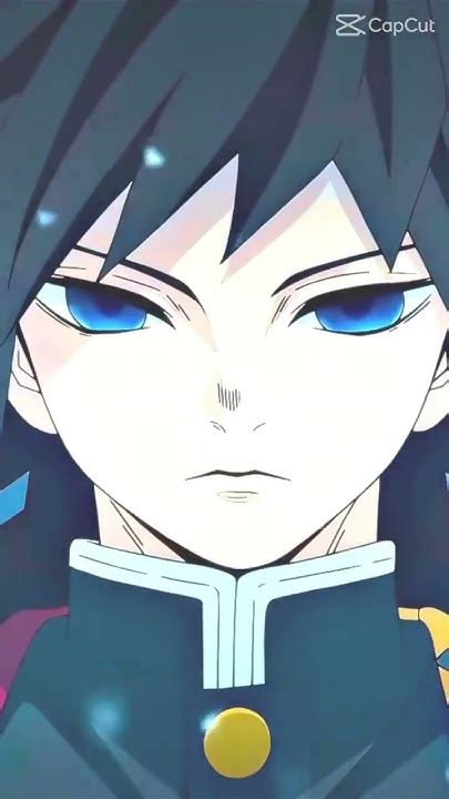 I Wonder Why Half The Population Likes Giyu Anime Demonslayer Kimetsunoyaiba Giyuutomioka