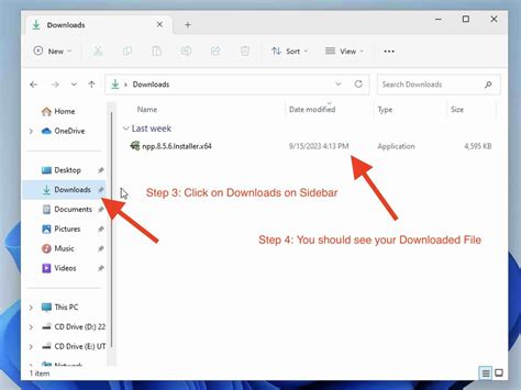 How To Find Downloaded Files On Windows 11 Code2care