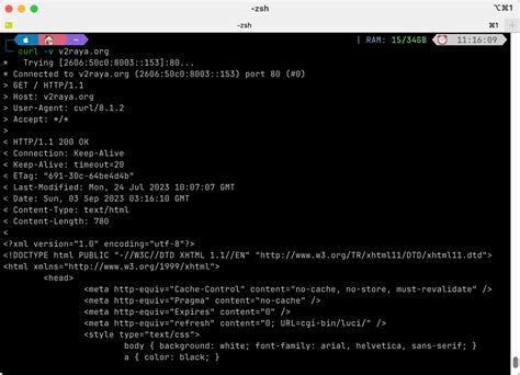 Bug Report Daed Will Always Return Openwrts Luci Web While Visit