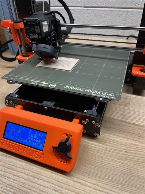 Button Presser Garage Door Remote Using Arduino 8 Steps Instructables