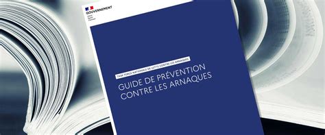 Guide De Prévention Contre Les Arnaques Cci Portes De Normandie