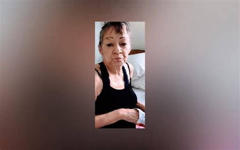 Lubbock Major Crimes Unit Needs Help Locating Missing Endangered Woman