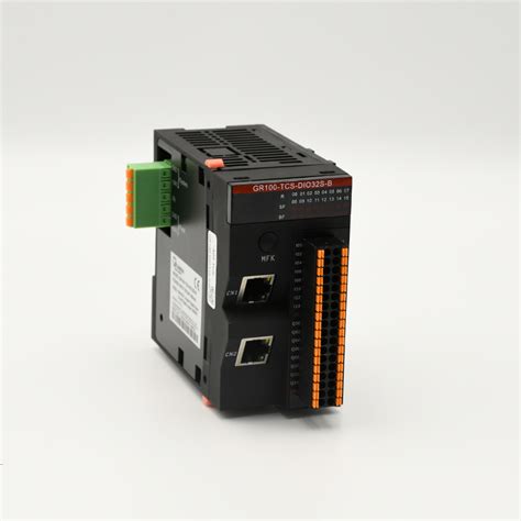 plc coupler module with ethercat interface codesys plc rs485 communication interface rj45