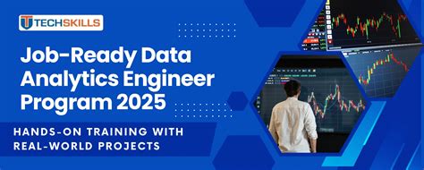 Job Ready Data Analytics Engineer Program 2025 Techskills Institute