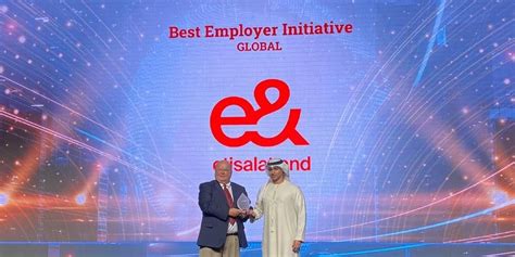 Telecom Review Me On Linkedin Telecomreview Employer Trs2023 Trsummit Excellenceawards Global