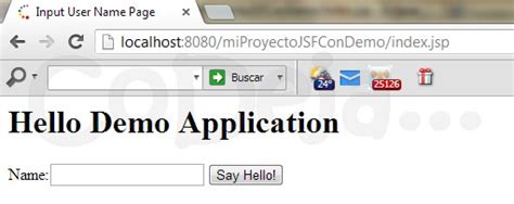 Codejavu Tutorial Proyecto Web Con Eclipse
