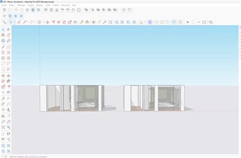 D Will Not Open Extensions SketchUp Community