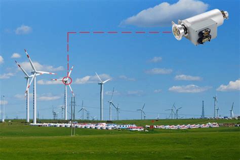 Overview Of The Principle And Maintenance Of The Slip Ring System In Double Fed Wind Turbine
