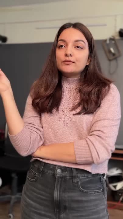 Video Carry Ry On Linkedin Intern Vs Super Senior