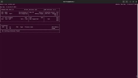 isaac ros gpu activation in docker isaac ros nvidia developer forums
