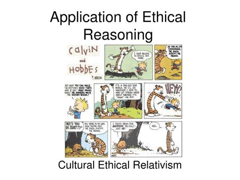 Ppt Application Of Ethical Reasoning Powerpoint Presentation Free Download Id 228477