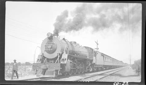 Sar Class 15ca With Passenger Train Atom Site For Drisa