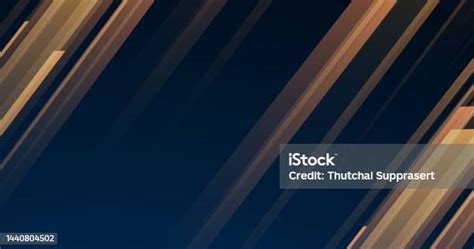 추상 하이 테크 기술로 추상적 인 디지털 배경 벡터 추상 기술 인터페이스 검은색에 대한 스톡 벡터 아트 및 기타 이미지 검은색 금색 거리 Istock