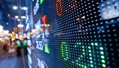 Tick Data A Subsidiary Of Onemarketdata Linkedin