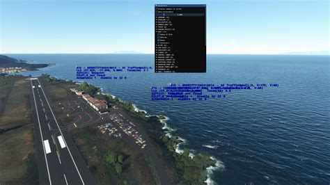 [bug] bgl routed ai traffic not loading fully [msfs 2020] bug reports