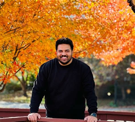 Lav Kumar Yadav People Horticulture