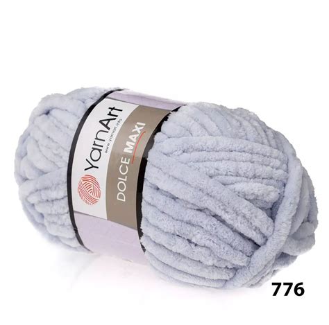 YarnArt Dolce Maxi – Mezgimo Manija