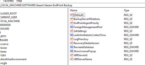 Agent Is Managed By Another Veeam Server Veeam Community Resource Hub