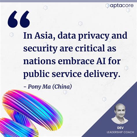 techinnovation usercentricity scalablesolutions dataprotection