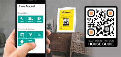 Get More Bookings On Airbnb Make Qr Codes