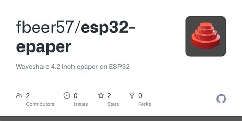 github fbeer57 esp32 epaper waveshare 4 2 inch epaper on esp32