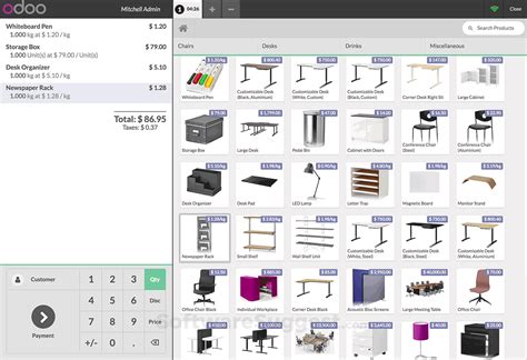 Odoo Reviews Pricing Features In 2025