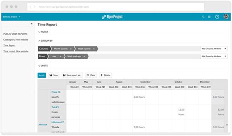 OpenProject Pricing Reviews And Features May SaaSworthy