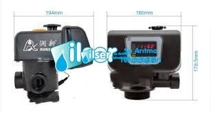 Runxin F67B1 Timer Filtre Valfi Fiyatı