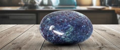 Ruby In Kyanite Meaning Properties Benefits Uses Aurora Gems The Crystal Authority