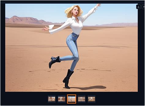 Stable Diffusion ControlNet From Concept To Cool Image Using OpenPose Civitai