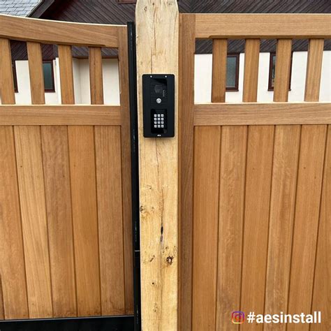 Aes Global Usa On Linkedin Aesinstall Intercom Gsmintercom Aesintercoms Gateautomation…