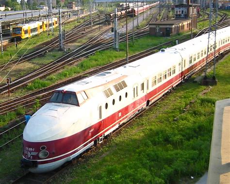 DR-Baureihe VT 18.16 – Wikipedia