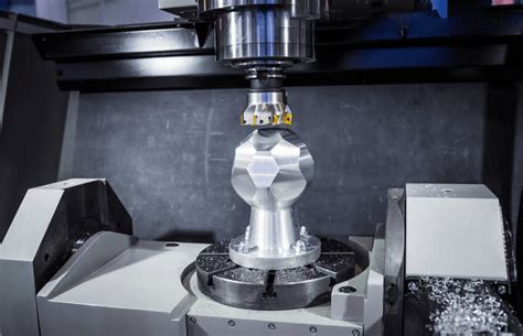 Comparing 3 Axis Vs 5 Axis Cnc Machining Ls Tech