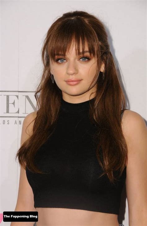 Joey King Naked Sexy Photos The Fappening Plus