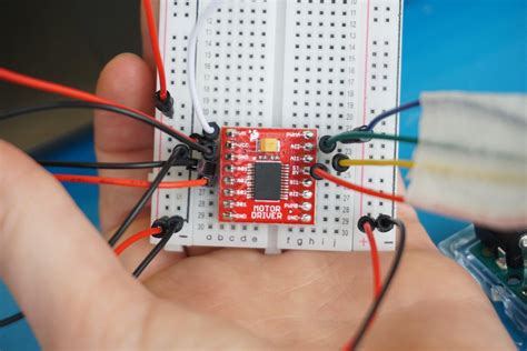 Arduino Diorama 7 Steps Instructables