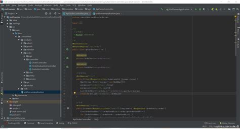 Java Springboot Vue Uniapp