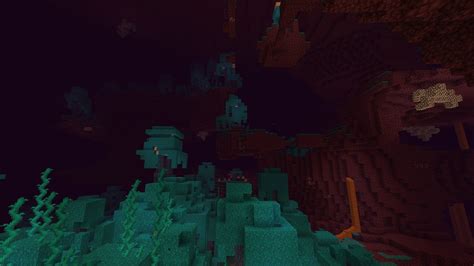 Minecraft Bedrock Edition Officially Releases 1 16 210 Update To All Players With Lots Of Bug