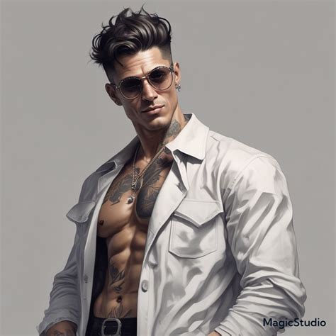 Trevor Free AI Chatbot