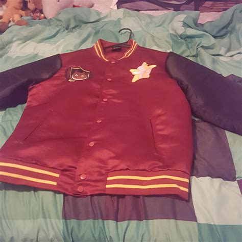 New Steven Universe Jacket I Got R Beachcity