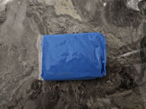 Клей бар глина 100грама Аксесоари Резервни части консумативи аксесоари Петрич Кле