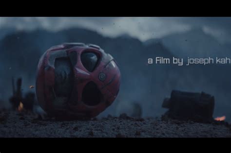 Is The Sexed Up Power Rangers Short Making A Statement Why The Answer Is Important Polygon