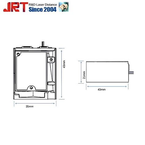 China Customized Long Range Radar Sensor Manufacturers Suppliers Factory Direct Wholesale Jrt