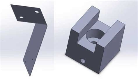 How To Make A Motorized Controller Mount For A Wheelchair Using Arduino