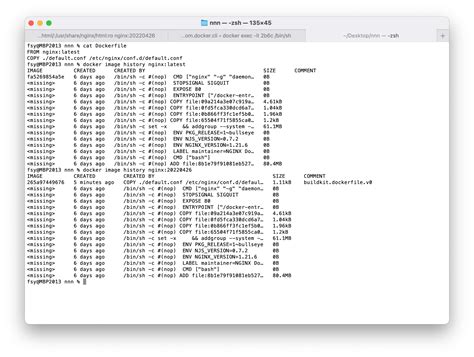 请教一个 Docker 打包的问题 V2ex