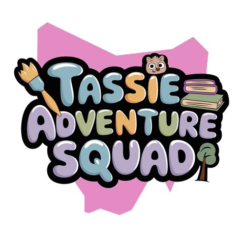 Tassie Adventure Squad Youtube