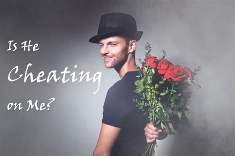 Cheating Quiz Test Is My Partner Cheating On Me