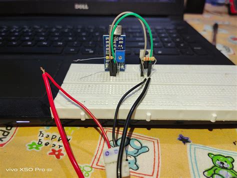 Sound Reactive Leds Without Arduino