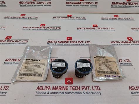 Det Tronics Gtsh2s100psb Sensor Module 009471 083 Aeliya Marine Tech