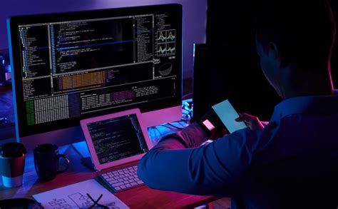 Comment Devenir Développeur Python Sans Diplôme Moyens I O