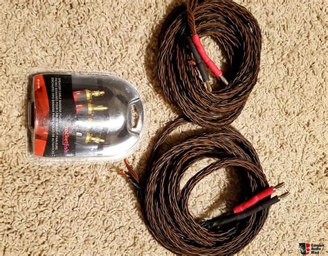 Kimber 8pr Magical Wire Photo 3934789 Uk Audio Mart